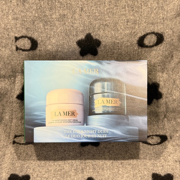 La Mer | Skincare | Newla Mer Daynight Duo Set | Poshmark